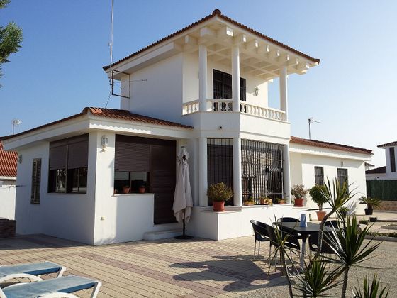 Casas de lujo en venta en La Antilla - Islantilla, Lepe - yaencontre