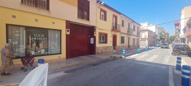 26 garajes de segunda mano en venta en Centro, San Juan de Alicante ...