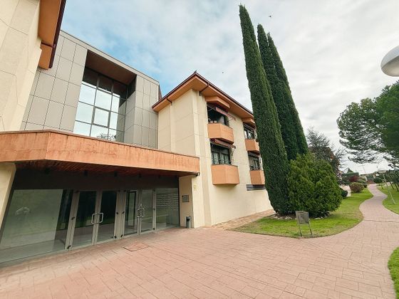 Piso en venta en El Pinar - Punta Galea, Rozas de Madrid (Las ...