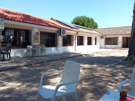 Chalet en venta en calle Ur Cerro Alberche, Casar de Escalona (El ...