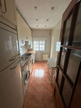 Alquiler de piso en Pinar del Rey, Madrid · 95303376 - yaencontre