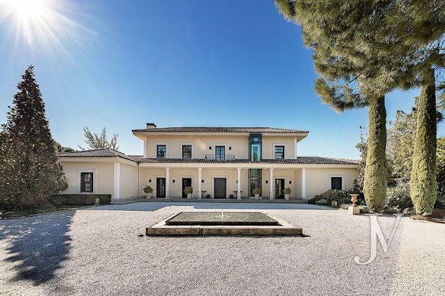 Casas rurales en venta en Parque Boadilla, Boadilla del Monte con ...