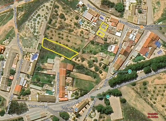 26 terrenos en venta en La Pinilla - Las Palas, Fuente Alamo - yaencontre
