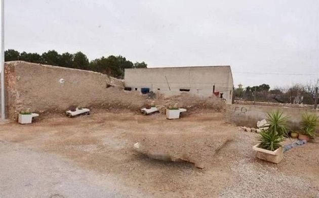 26 terrenos en venta en La Pinilla - Las Palas, Fuente Alamo - yaencontre
