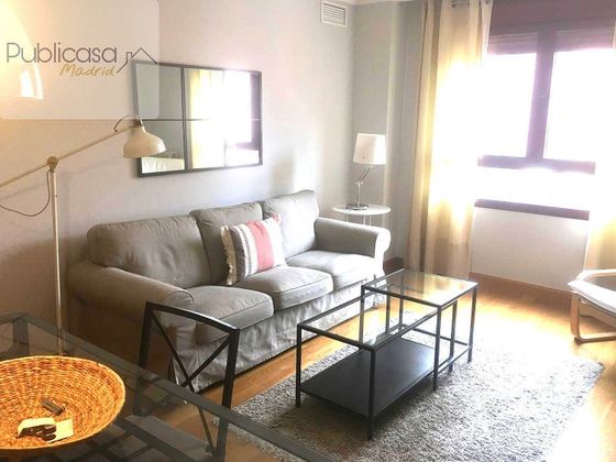 Piso en alquiler de temporada en Pinar del Rey, Madrid · 109247018 ...