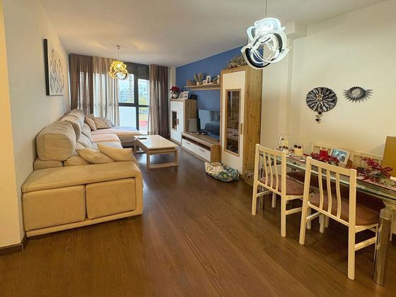 Piso en venta en Zona Metro - Auditorio, Paiporta · 110217968 - yaencontre