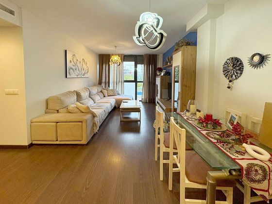 Piso en venta en Zona Metro - Auditorio, Paiporta · 110217968 - yaencontre