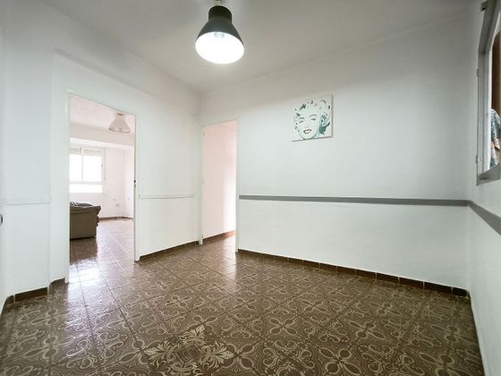 Piso en venta en Zona Metro - Auditorio, Paiporta · 110227537 - yaencontre
