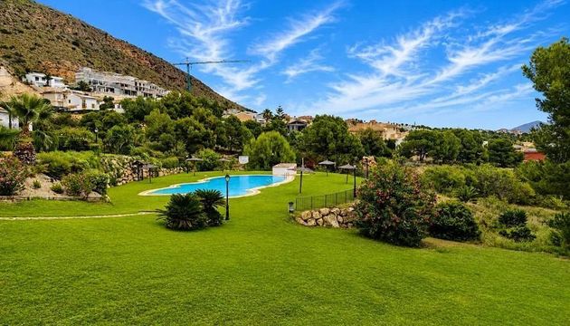 Casa adosada en venta en Cala de Finestrat, Finestrat · 111527921 ...