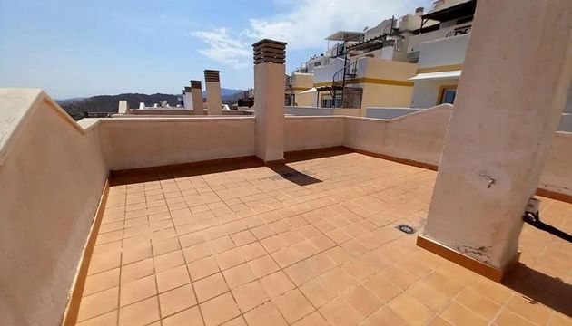 Casa adosada en Finestrat pueblo, Finestrat · 111540042 - yaencontre