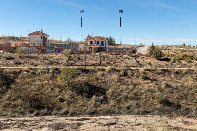 Terreno en venta en Otura · 109090307 - yaencontre
