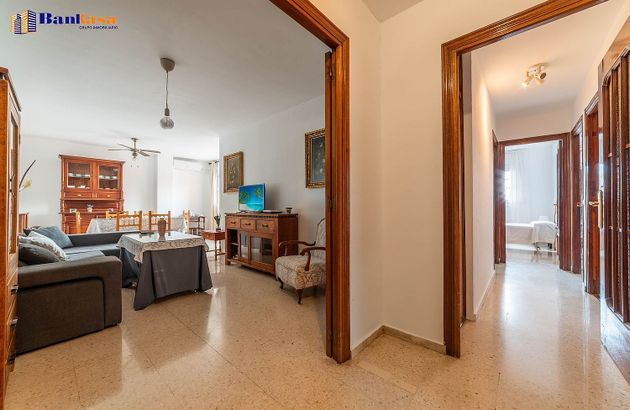 Piso en alquiler de temporada en Perchel Norte - La Trinidad, Málaga ...