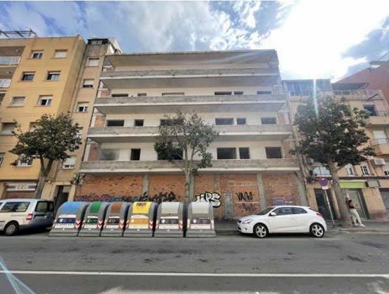 Venta de edificios de segunda mano en Vinyets - Molí Vell, Sant Boi de ...