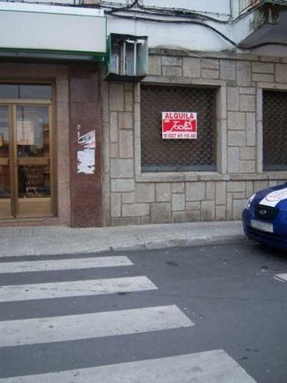 5 locales de alquiler en Zona Sur-Av. de España-San Miguel, Plasencia ...