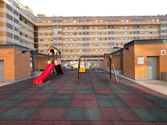 Piso en calle Del Jalón, Martín Carpena - Torre del Río, Málaga ...