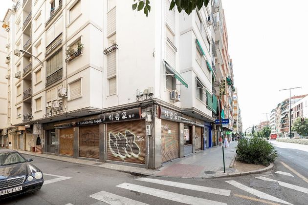 Piso en Camino de Ronda - Rosaleda, Granada · 109893149 - yaencontre