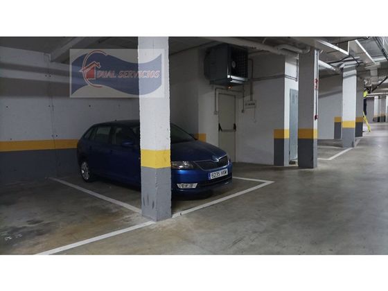 Venta de 4 garajes en Nuevo Portil, Cartaya - yaencontre