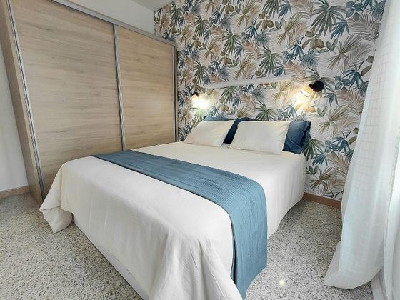 Alquiler de temporada de piso en Alcaravaneras, Palmas de Gran Canaria ...