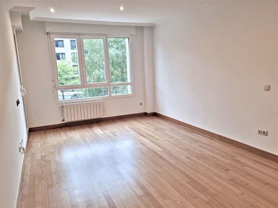 Piso de alquiler en Ibaeta, San Sebastián-Donostia · 97269762 - yaencontre