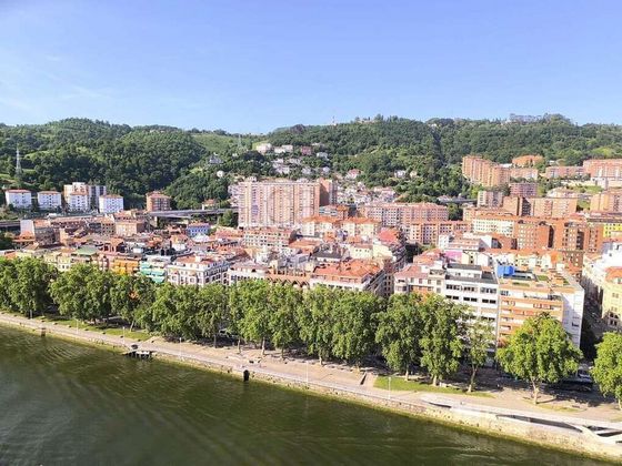 Piso en venta en Barrio de Abando, Bilbao · 111609760 - yaencontre