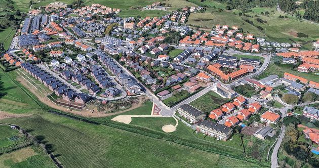 Dúplex en venta en Mortera, Piélagos · 109090743 - yaencontre