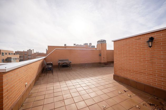 Ático en Yebes - Valdeluz, Yebes · 110087059 - yaencontre