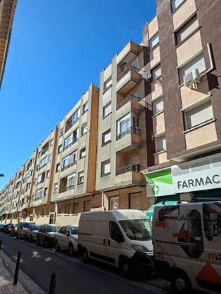 Piso en Arrabal, Zaragoza · 111750702 - yaencontre