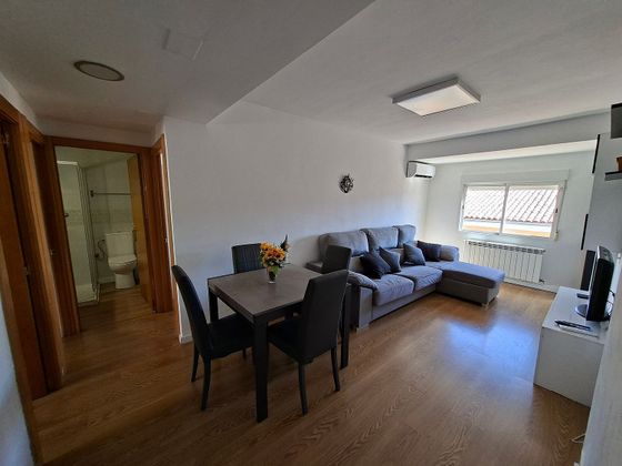 Piso en Arrabal, Zaragoza · 111750702 - yaencontre