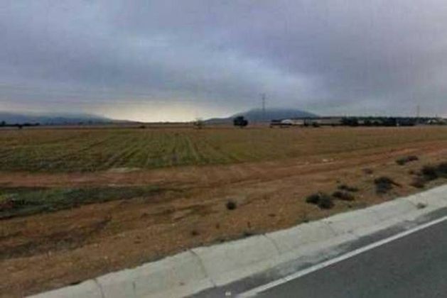 Venta de 37 terrenos de segunda mano en Pantano de Cubillas, Atarfe ...