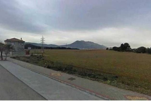 Venta de 37 terrenos de segunda mano en Pantano de Cubillas, Atarfe ...