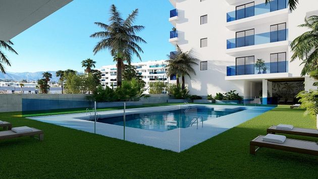 Venta de piso en Las Lagunas, Mijas · 109128418 - yaencontre