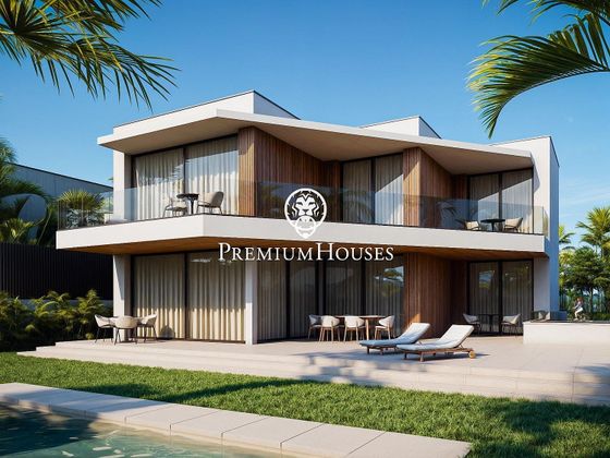 8 chalets baratos en venta en La Plana, Sitges - yaencontre