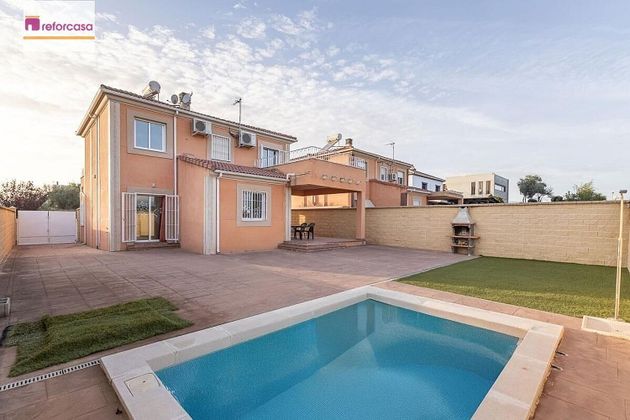 Venta de 113 chalets de segunda mano en Pantano de Cubillas, Atarfe ...