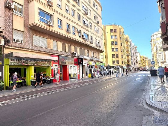 Local de alquiler en Perchel Norte - La Trinidad, Málaga · 109633124 ...