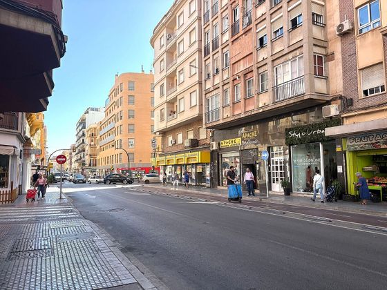 Local de alquiler en Perchel Norte - La Trinidad, Málaga · 109633124 ...