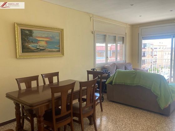 Venta de piso en Nucli Antic, Cunit · 111575762 - yaencontre