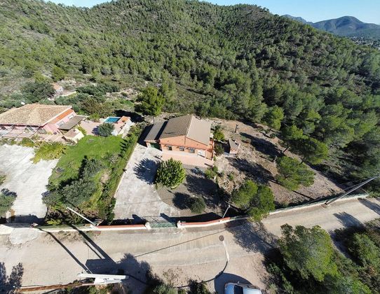 Chalet en venta en calle Mas Mateu, Montmell, El - yaencontre