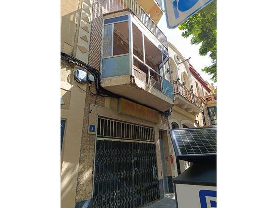 Edificio en venta en Barceloneta - Molí d'En Rovira, Vilafranca del Penedès · 109159510 - yaencontre