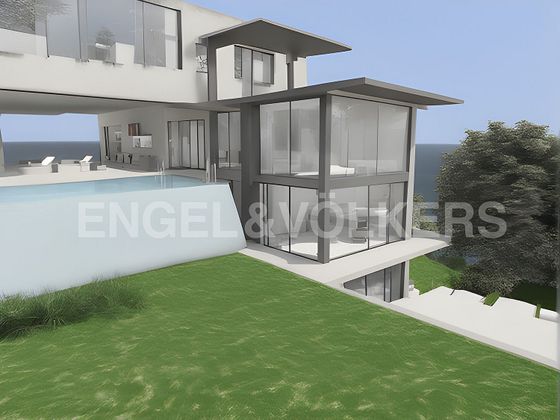 Comprar chalets de lujo en Garraf, Sitges · 3 chalets en venta - yaencontre