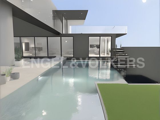 Comprar chalets de lujo en Garraf, Sitges · 3 chalets en venta - yaencontre