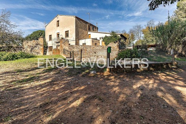 Casa rural en venta en Palau-solità i Plegamans · 109922438 - yaencontre