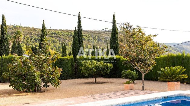Chalet en Ontinyent · 110068226 - yaencontre