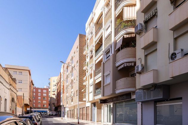Piso en Perchel Norte - La Trinidad, Málaga · 109412366 - yaencontre