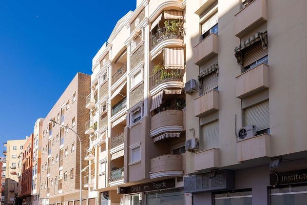 Piso en Perchel Norte - La Trinidad, Málaga · 109412366 - yaencontre
