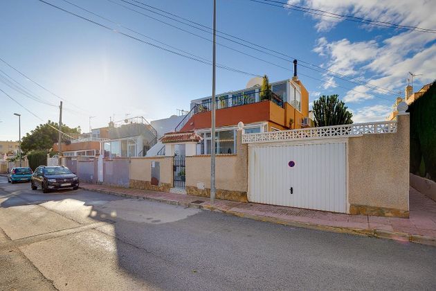 Chalet en Campos de Golf - Villa Martin - Los Dolses, Orihuela ...