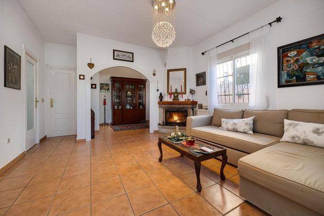 Chalet en Campos de Golf - Villa Martin - Los Dolses, Orihuela ...