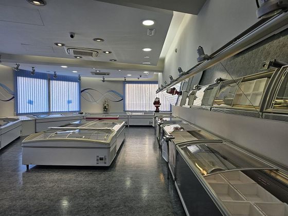 Locales en alquiler en Sebastiá Juan Arbó-Sant Cristofol, Amposta · 4 ...