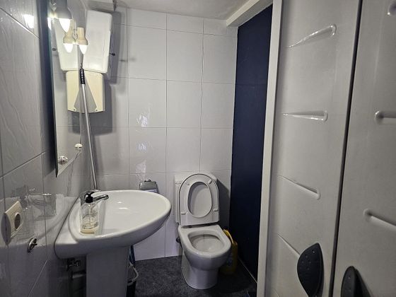 Locales en alquiler en Sebastiá Juan Arbó-Sant Cristofol, Amposta · 4 ...