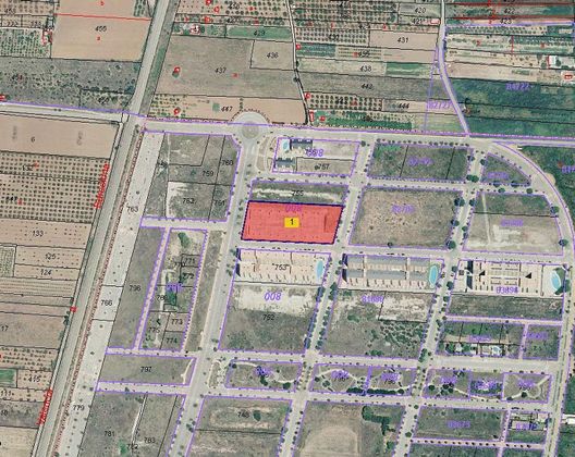 Venta de 3 terrenos de segunda mano en Torre la Sal, Cabanes - yaencontre