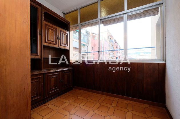 Piso en venta en Vilapicina i la Torre Llobeta, Barcelona · 109972094 ...